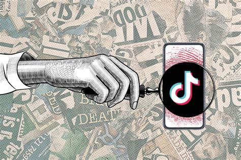 Tiktok Sleuths Inside The Weird World Of Social Media Detectives The
