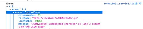 javascript post form to formsubmit with client and angular