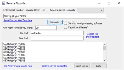 download reverse algorithm 1 2 2