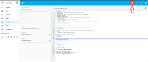 using home assistant to expand your home automations