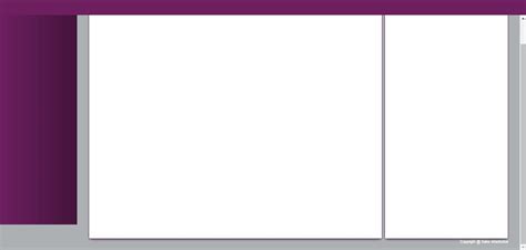 html left panel is not taking full height though height