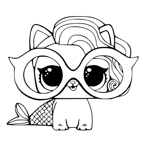 Desenho De Lol De Unicornio Para Colorir Dibujos De Lol Imagenes