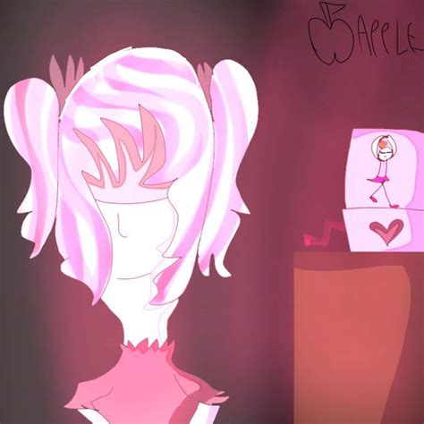 Bow Inanimate Insanity Amino Amino