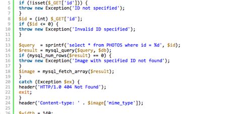 php script to create thumbnails for images maks surguy s blog on