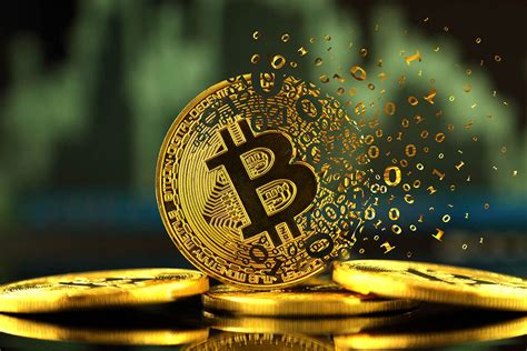 بيتكوين تتجاوز 25 ألف دولار لأول مرة