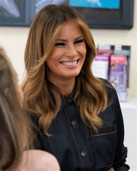 55 Hd Melania Trump New Haircut Haircut Trends