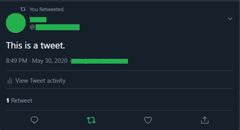 python api retweet in tweepy geeksforgeeks