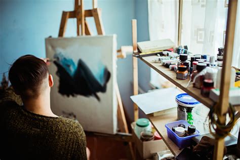Benefits Of Art Therapy During Recovery Alta Loma