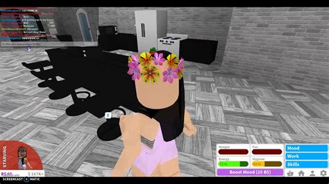Mom Roleplay Ep1 Youtube