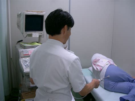 肛門科 入職後の流れ｜高野病院 採用情報サイト