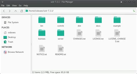 solr 7 beginner tutorial dataimport from postgresql database