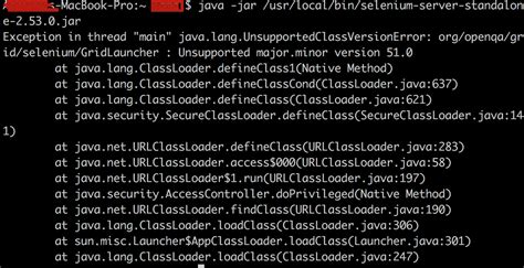 php error found exception in thread main java lang