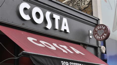 costa lobbied against 25p coffee cup tax that was dropped by the tories