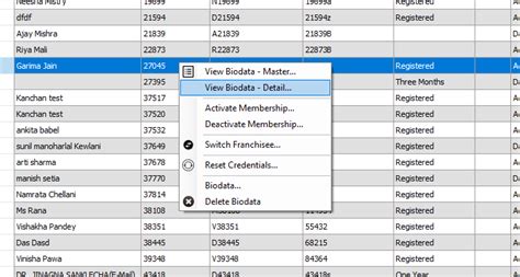 [solved] right click context menu for datagridview winforms c