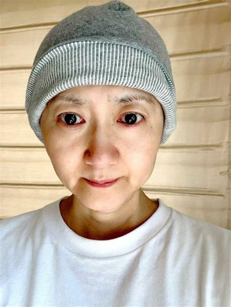 古村比呂、子宮頸がんが発覚し子宮の全摘出を告げられた当時を回想「私は女ではないだろうか？」 話題 Abema Times アベマタイムズ