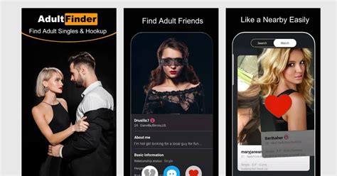 20 Best Hookup Apps Free Hookup Sites 2024