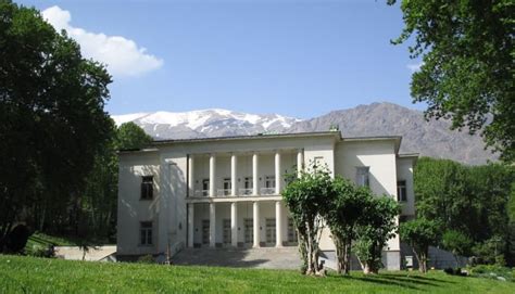 Tehran Top Things To Do In The Capital City Of Iran Skyticket Travel
