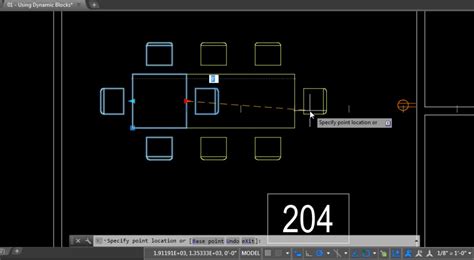 dynamic blocks exploring the features and benefits of autocad