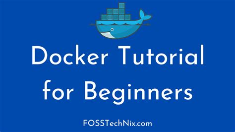 foss technix how to guides for linux and devops ubuntu tools