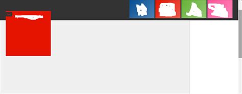 css html how not to overlap fixed header stack overflow