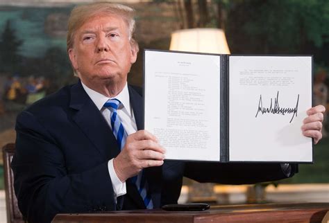 Important European Financial Firm Bows To Trumps Iran Sanctions The