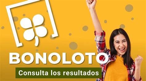 Bonoloto Comprueba El Resultado Del Sorteo De Este Miércoles 24 De Abril