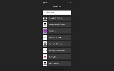 github ichtrojan nigerian banks an api that provides