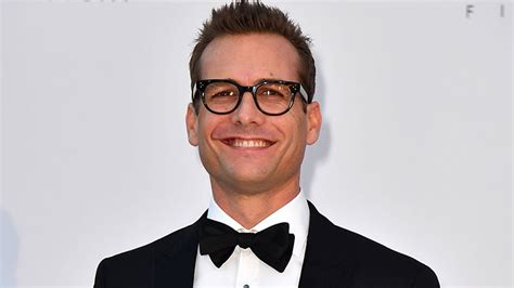 Suits Actor Gabriel Macht Remembers Sex And The City Role On 20th