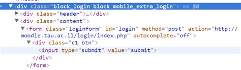 python select an input element using selenium stack overflow