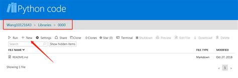 微软出品的python写码利器——azure notebooks 初体验（1） 天善智能：专注于商业智能bi和数据分析、大数据领域的垂直社区平台