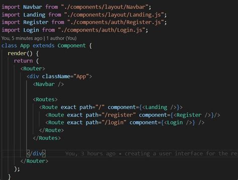 reactjs react router dom not rendering anything in localhost 3000