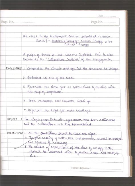 electrical science mait4us