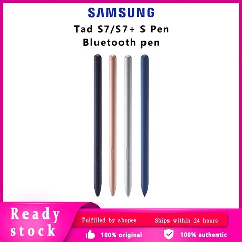 Samsung Galaxy Tab S7 S7 S8 S8 S Pen Gesture Control 0 7mm Tip Ej