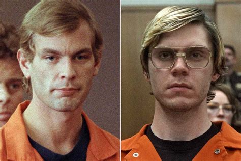 How Did Jeffrey Dahmer Die Heres What Really Happened