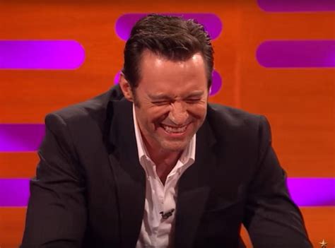 Graham Norton Gold As Patrick Stewart Discusses His Non Circumcision