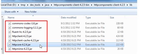eclipse java code error the import org apache cannot be resolved