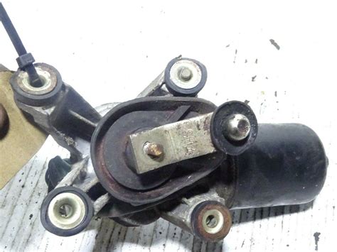 Wiper Motor Front Wiper Motor Honda Crx Ee8 Ed9 Civic Ee9 Ed6 Ec8 Ed7
