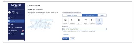 easy kubernetes storage for elasticsearch