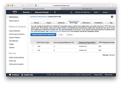 deploy your secure vue js app to aws okta developer