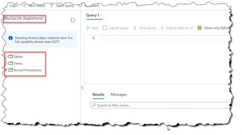 cannot open server requested by the login azure sql