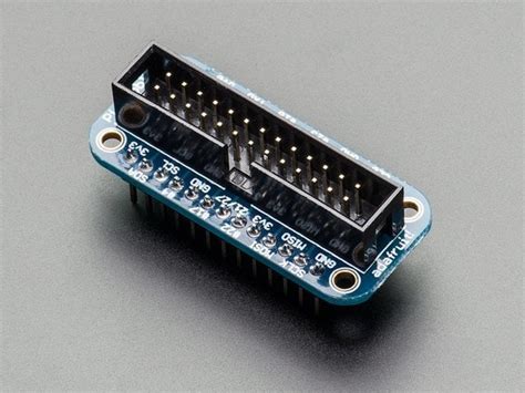 overview adafruit pi cobbler kit adafruit learning system
