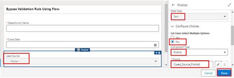 How To Bypass Validation Rules Using Salesforce Flow Salesforce Faqs