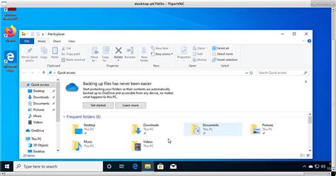 7 best remote desktop software tools for windows 10