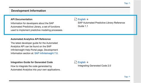 how to install the automated predictive library in sap hana sap blogs