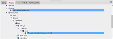 details — integration matters documentation documentation