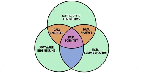Data [scientist Vs Analyst Vs Engineer] A Complete Guide Tutorial