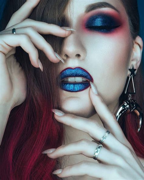 3 497 Me Gusta 147 Comentarios 💄esther Gotymakeup3 👑 Gotymakeup3