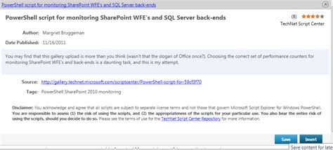 using scriptexplorer technical musings opinions and articles