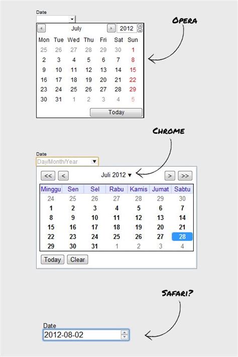 html5 forms input types date color and range form