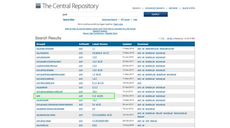 selenium series the maven pom file octopus deploy